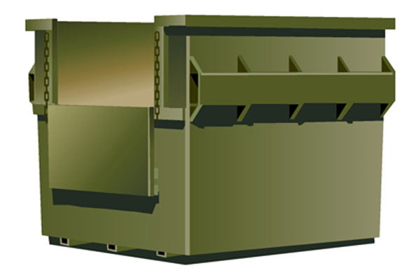 Dumpster Rental - Tahoe Truckee Sierra Disposal