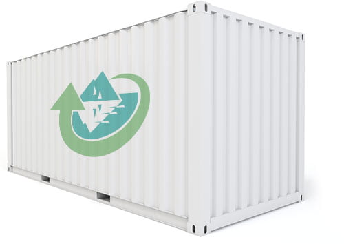Storage Containers - Tahoe Truckee Sierra Disposal